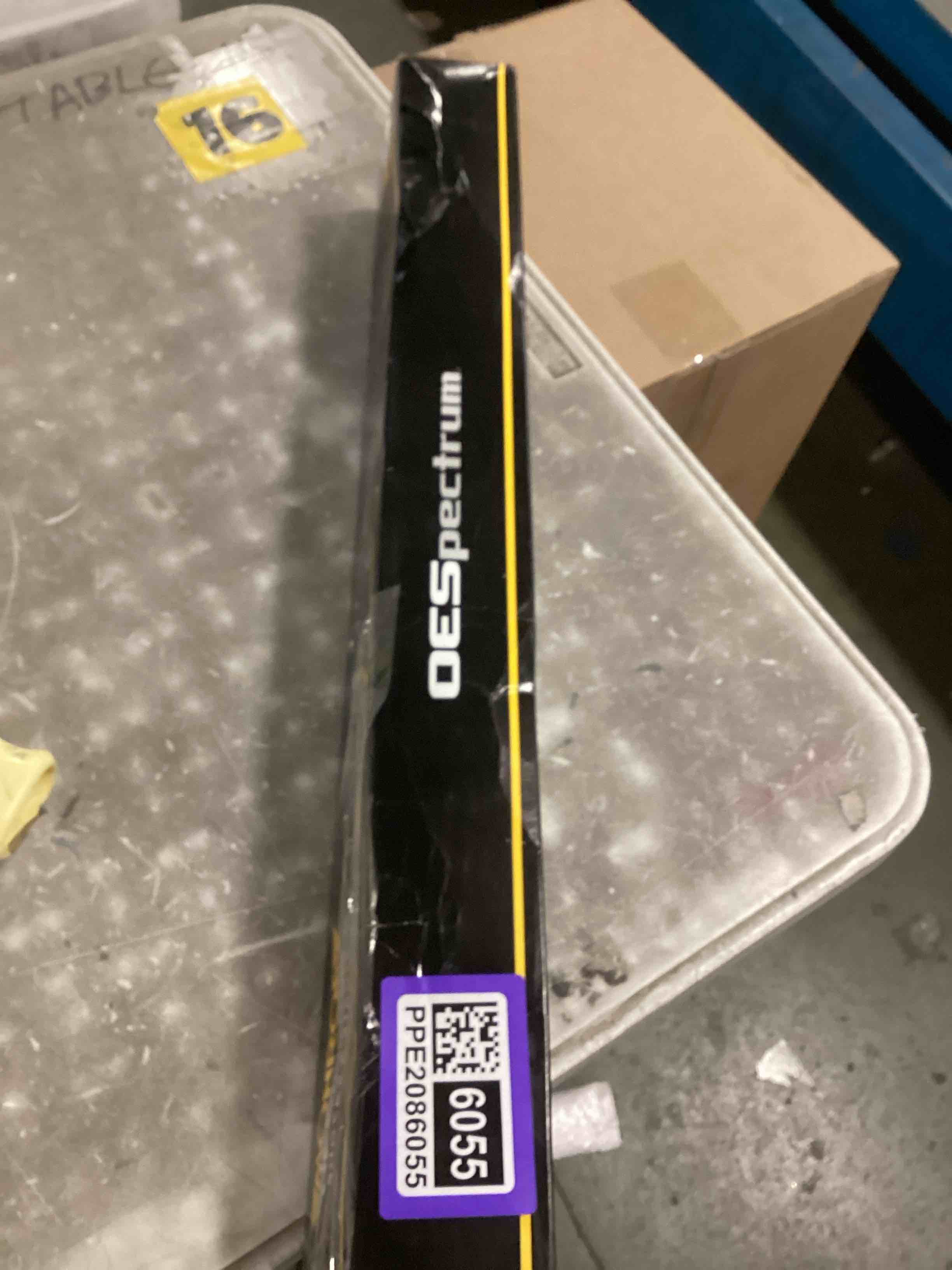 Monroe OESpectrum 37246 Suspension Shock Absorber for Honda Pilot