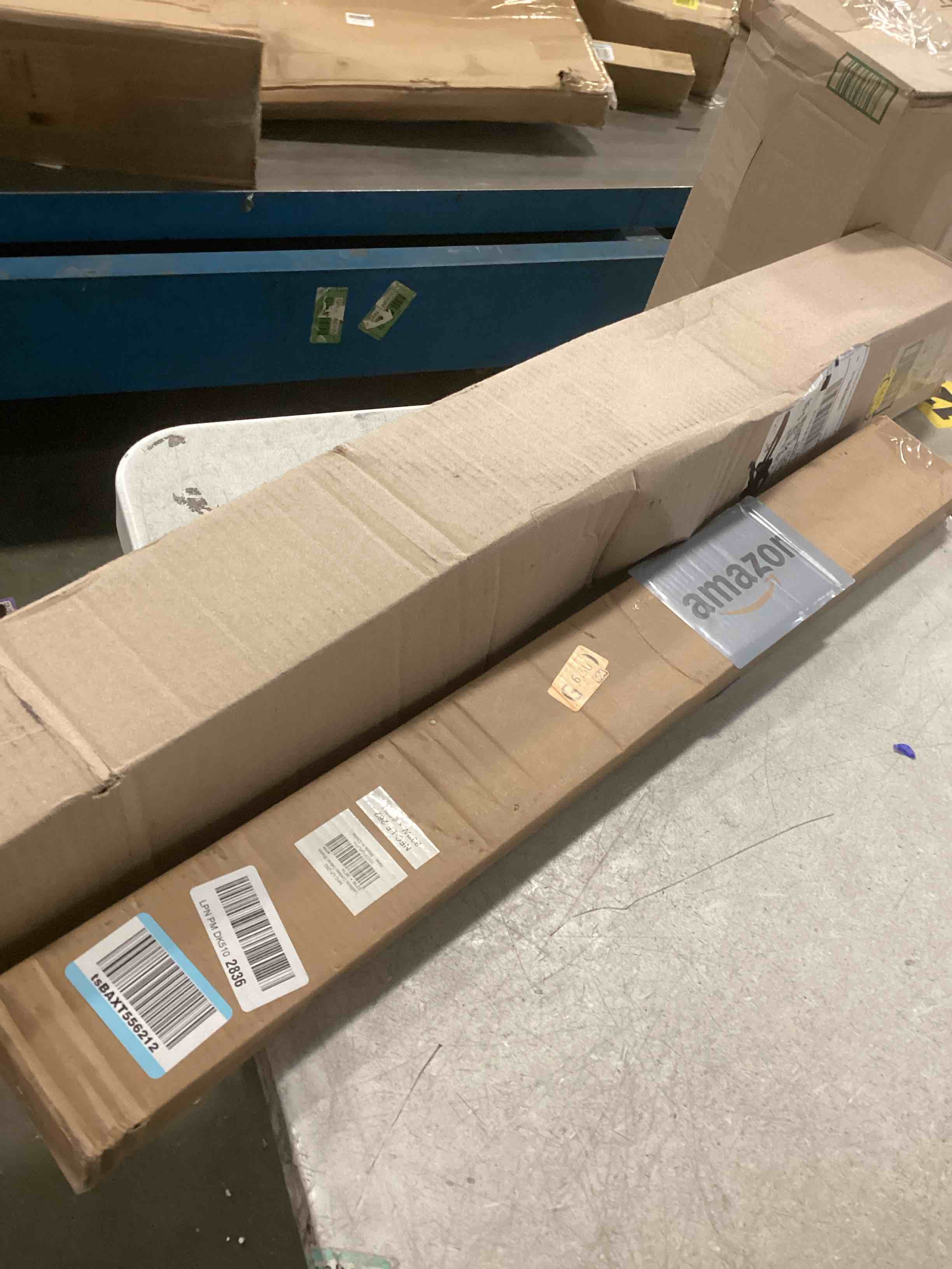 Assorted Lot of Window Blinds (Standard, Cordless, Faux Wood, Roller ...