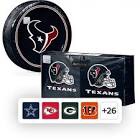 NFL Paper Plates & Napkins Kit, 285 ct., Choose Team