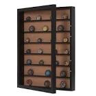 18x24 Shadow Box with Shelves and Hinged Door, Extra Large Shadow Boxes ...