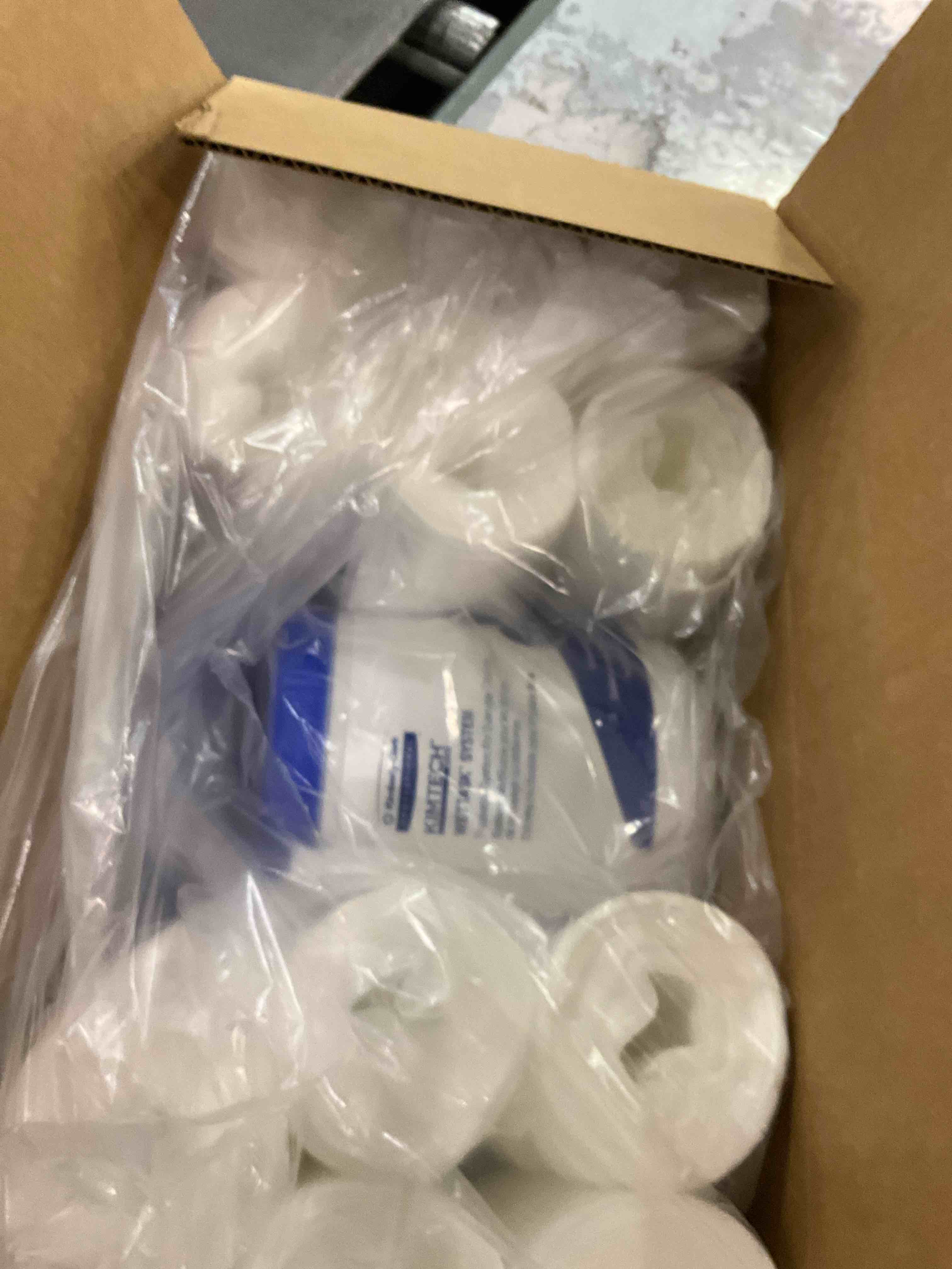 Kimberly Clark professional Kimtech wet task system reusable system for ...