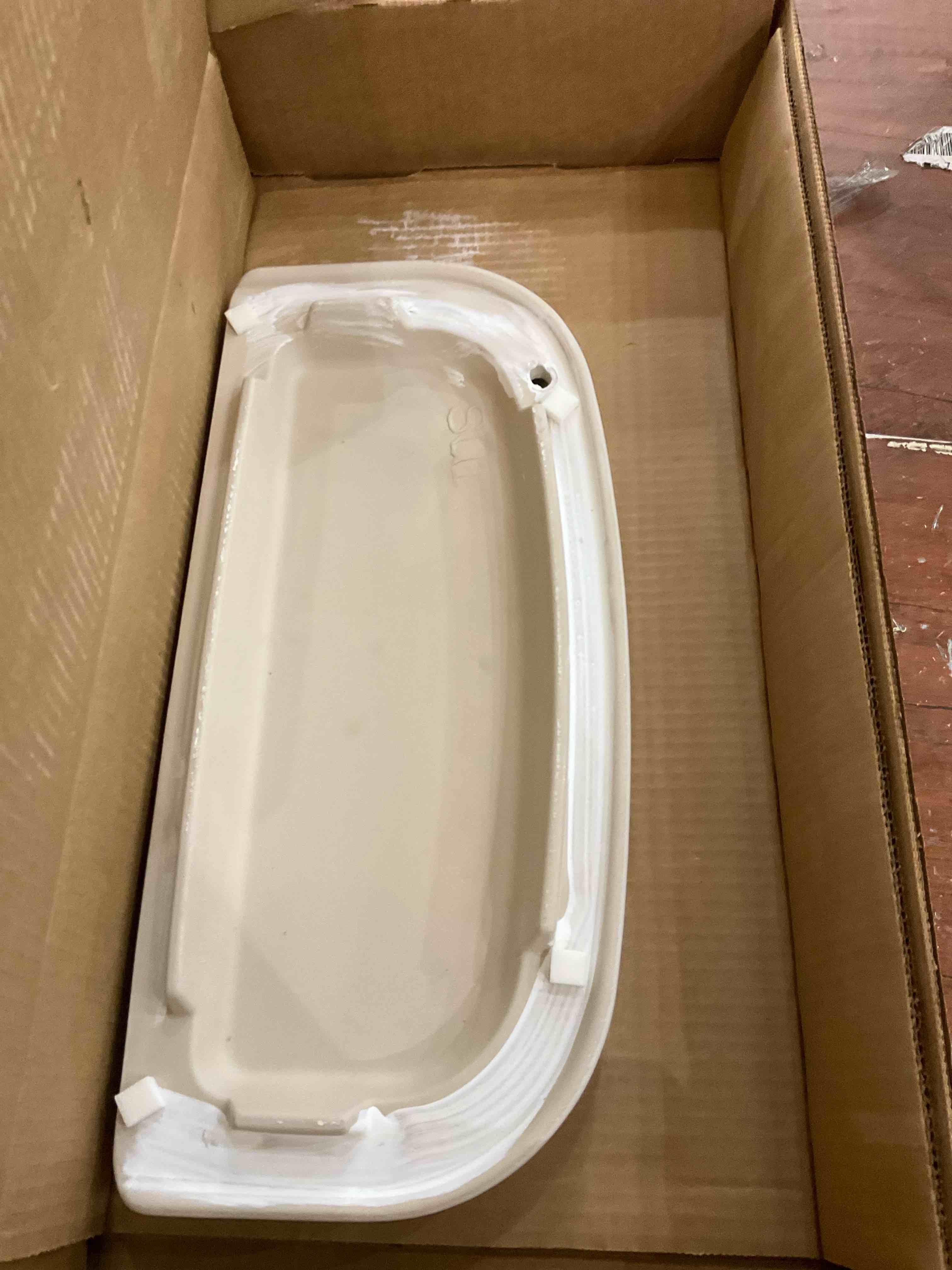 Toilet Tank Cover