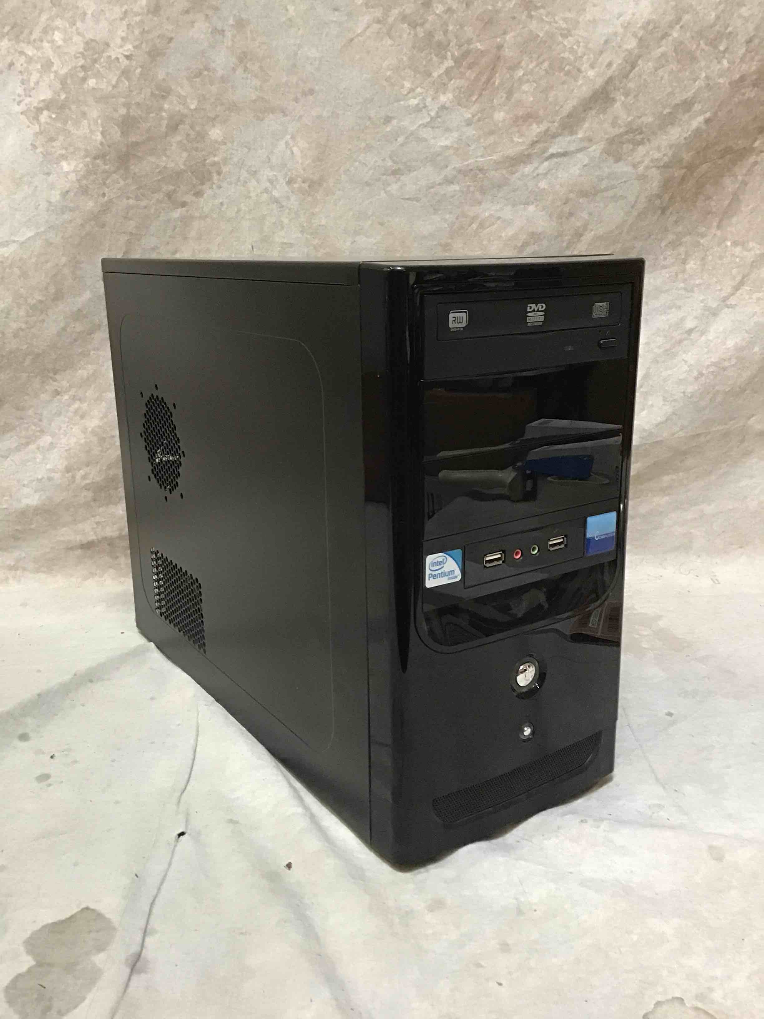 Desktop Computer