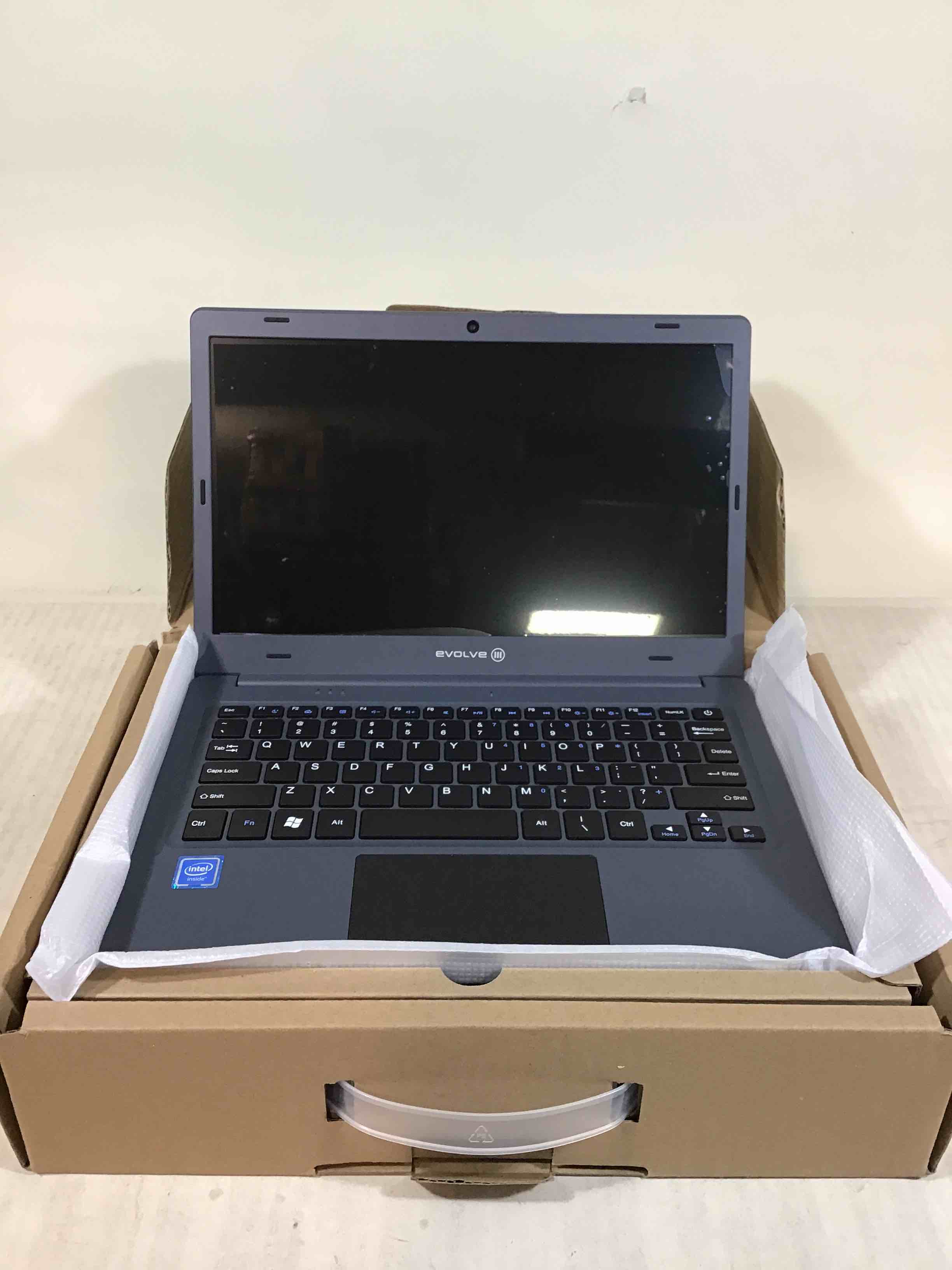 Maestro Evolve III Laptop