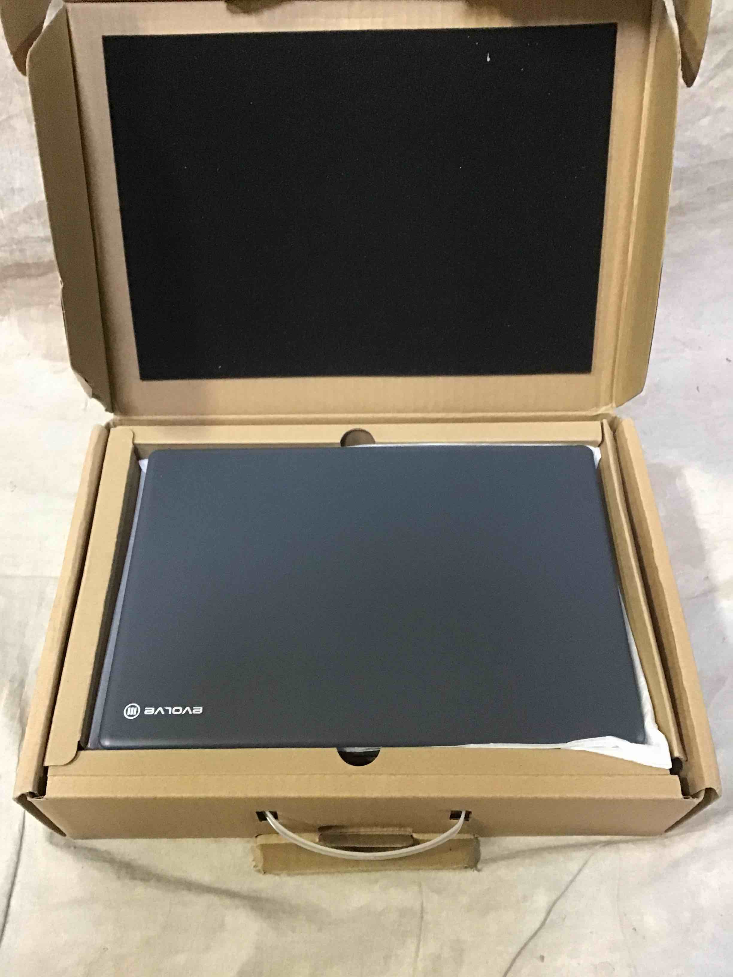 Maestro Evolve III Laptop