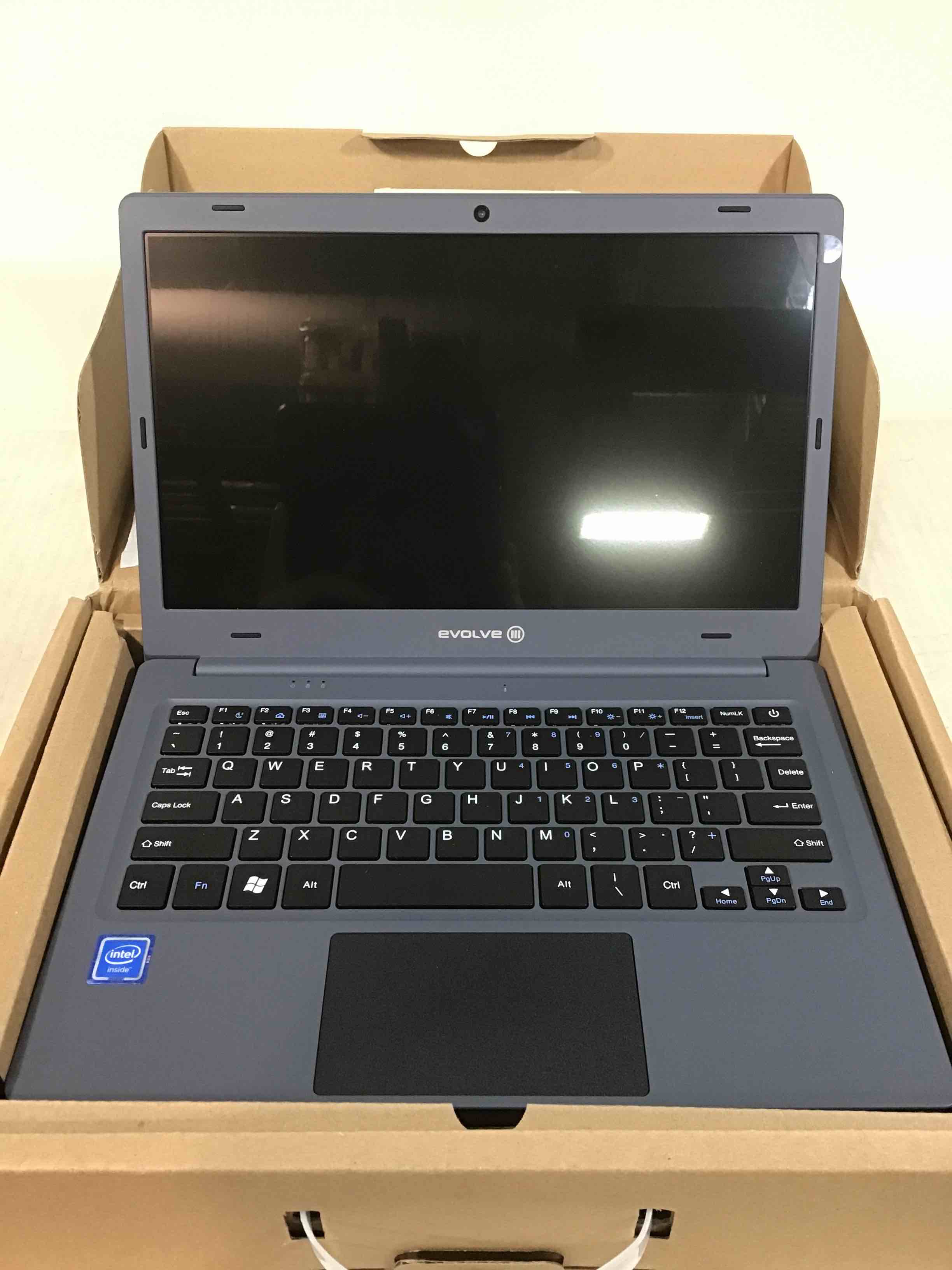 Maestro Evolve 3 Laptop