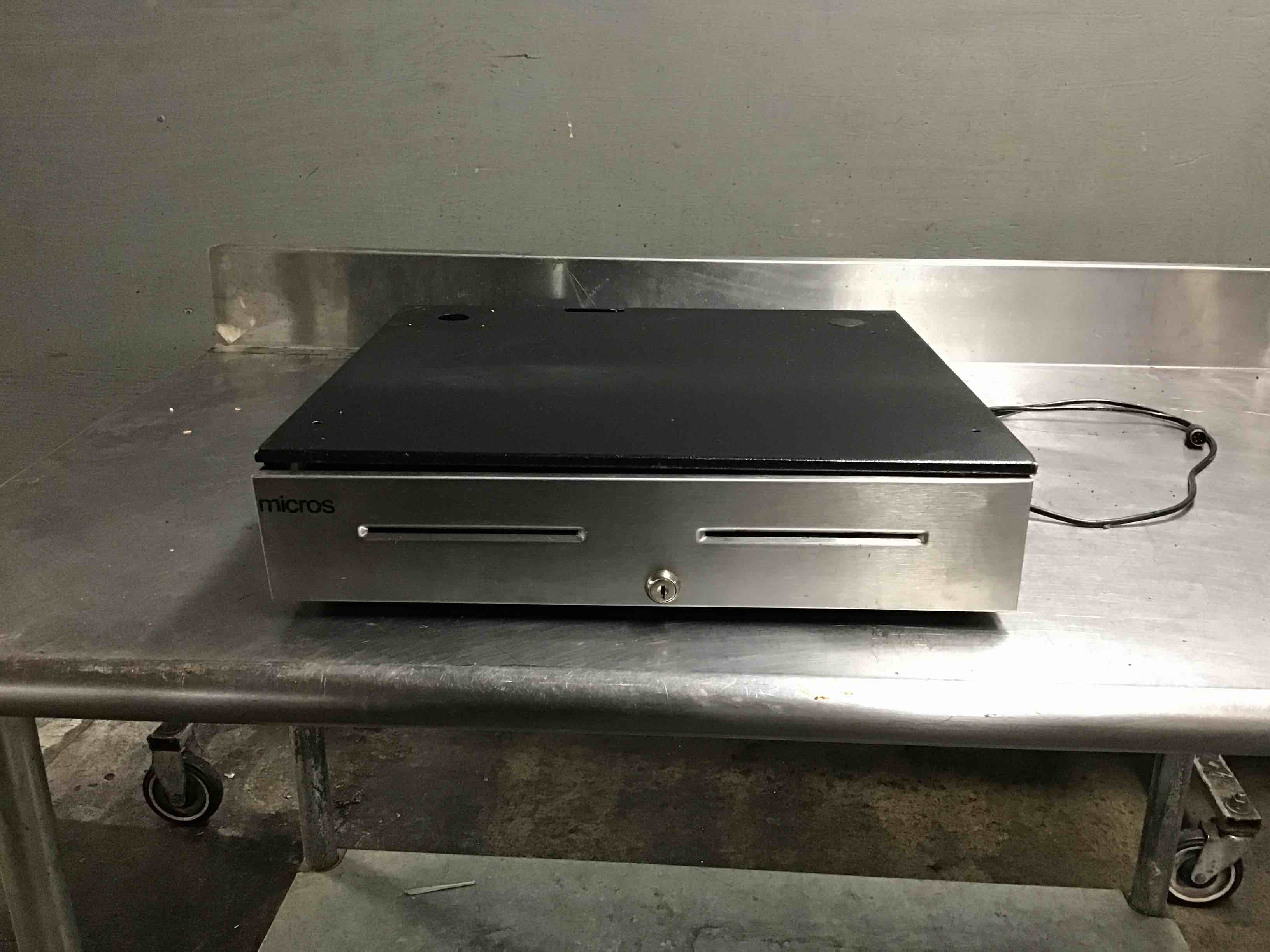 Micros Cash Drawer