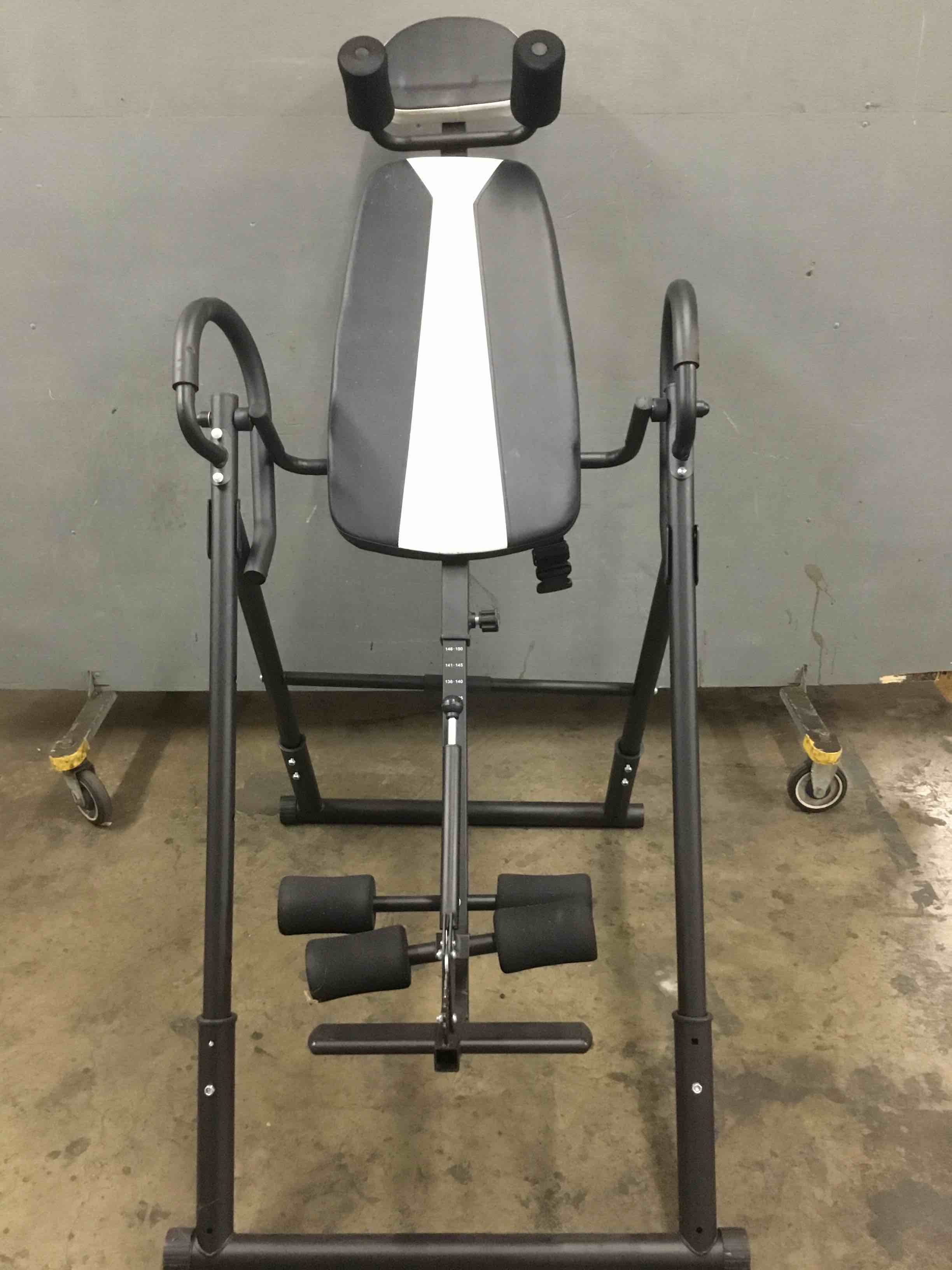 Inversion Table
