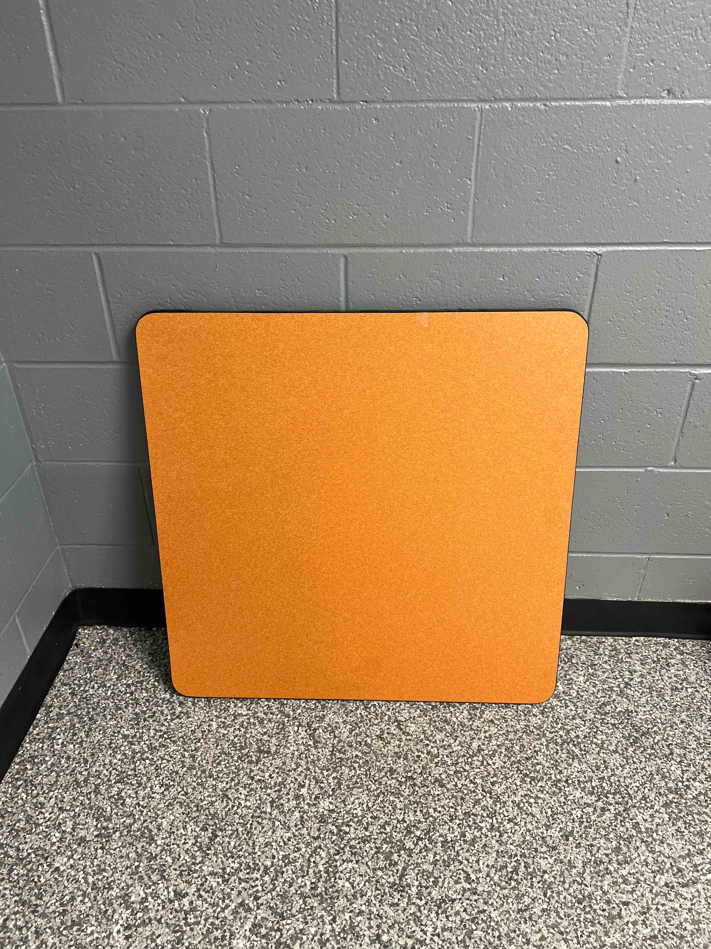 30 x 30 INCH TABLE TOP