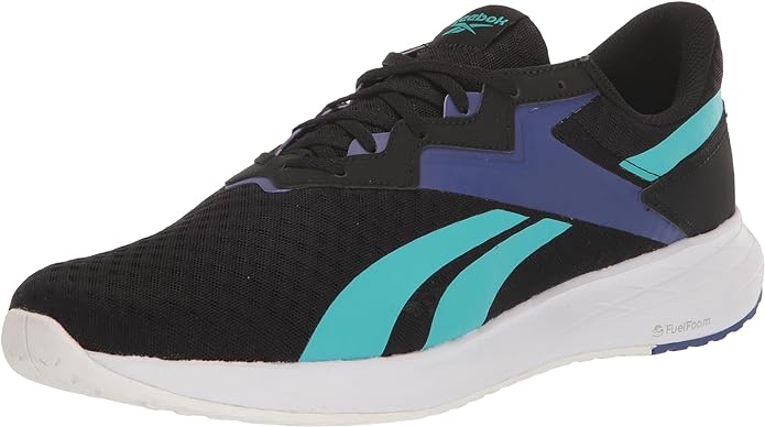 Reebok Mens Running Shoes Memory Tech Size 11 1/2