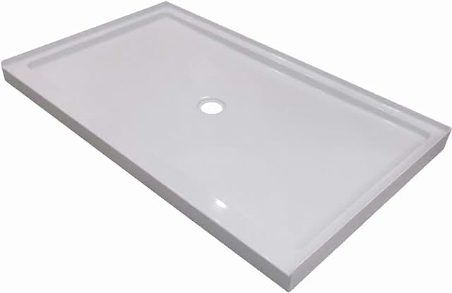 ProFlo Molded Stone Shower Base