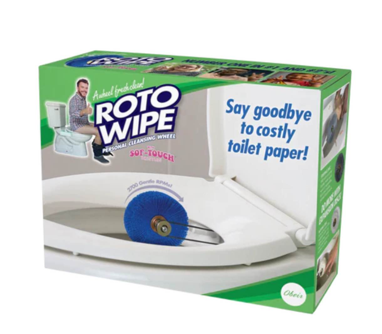 Prank-o Prank Gift Boxes