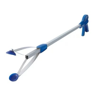 E-Z Reacher 32-in Pro Plus Reaching Tool - Indoor/Outdoor Use ...