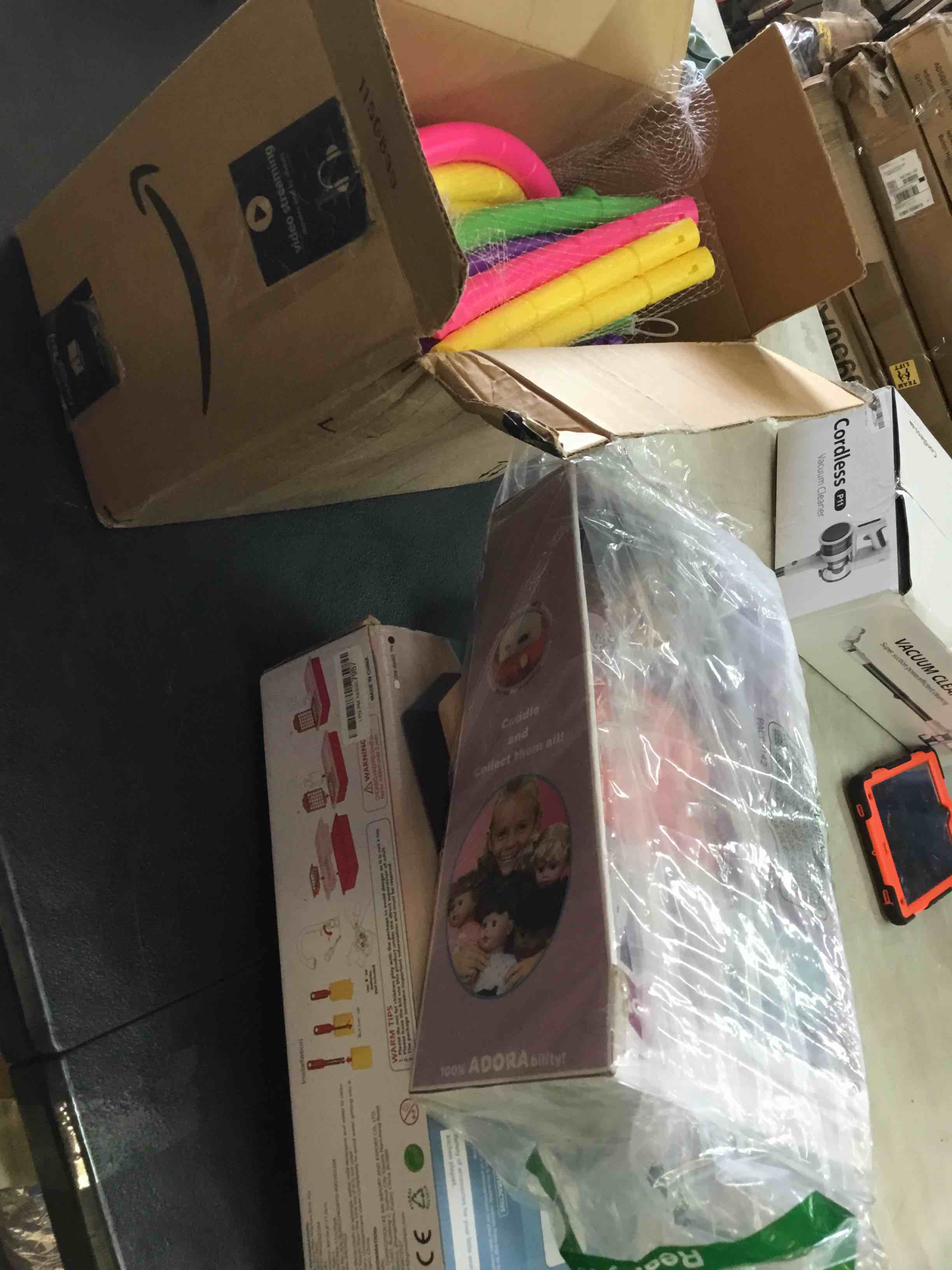 Kids Toy Bundle