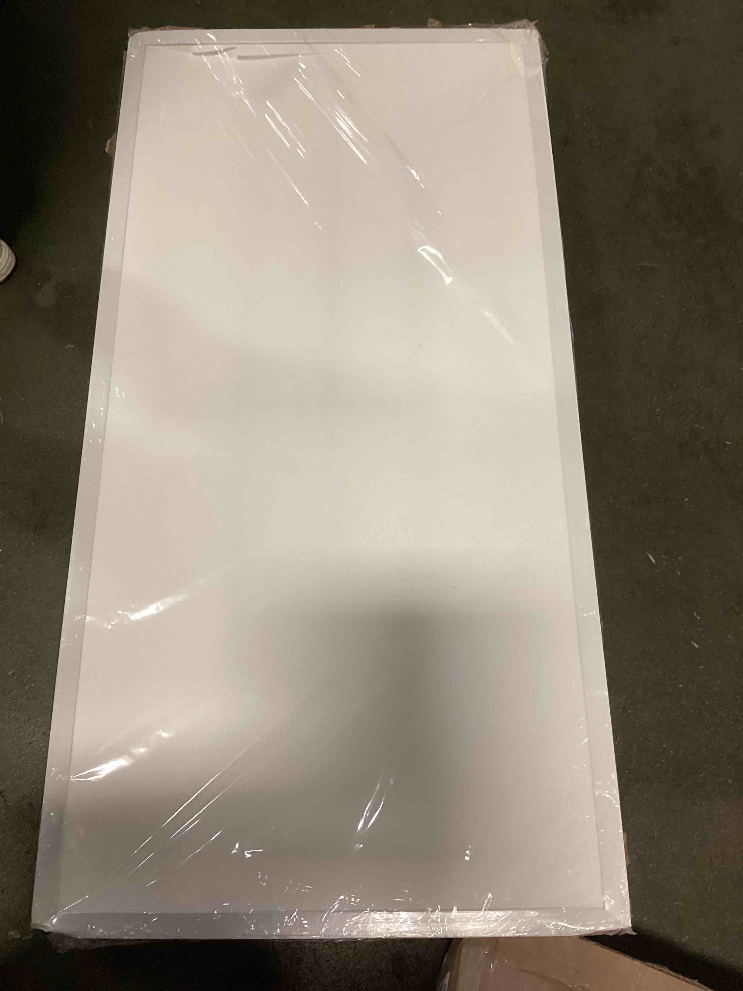 Lithonia Lighting CPX 2X4 ALO8 SWW7 M2 2 ft. x 4 ft. CPX LED Panel 3800 ...