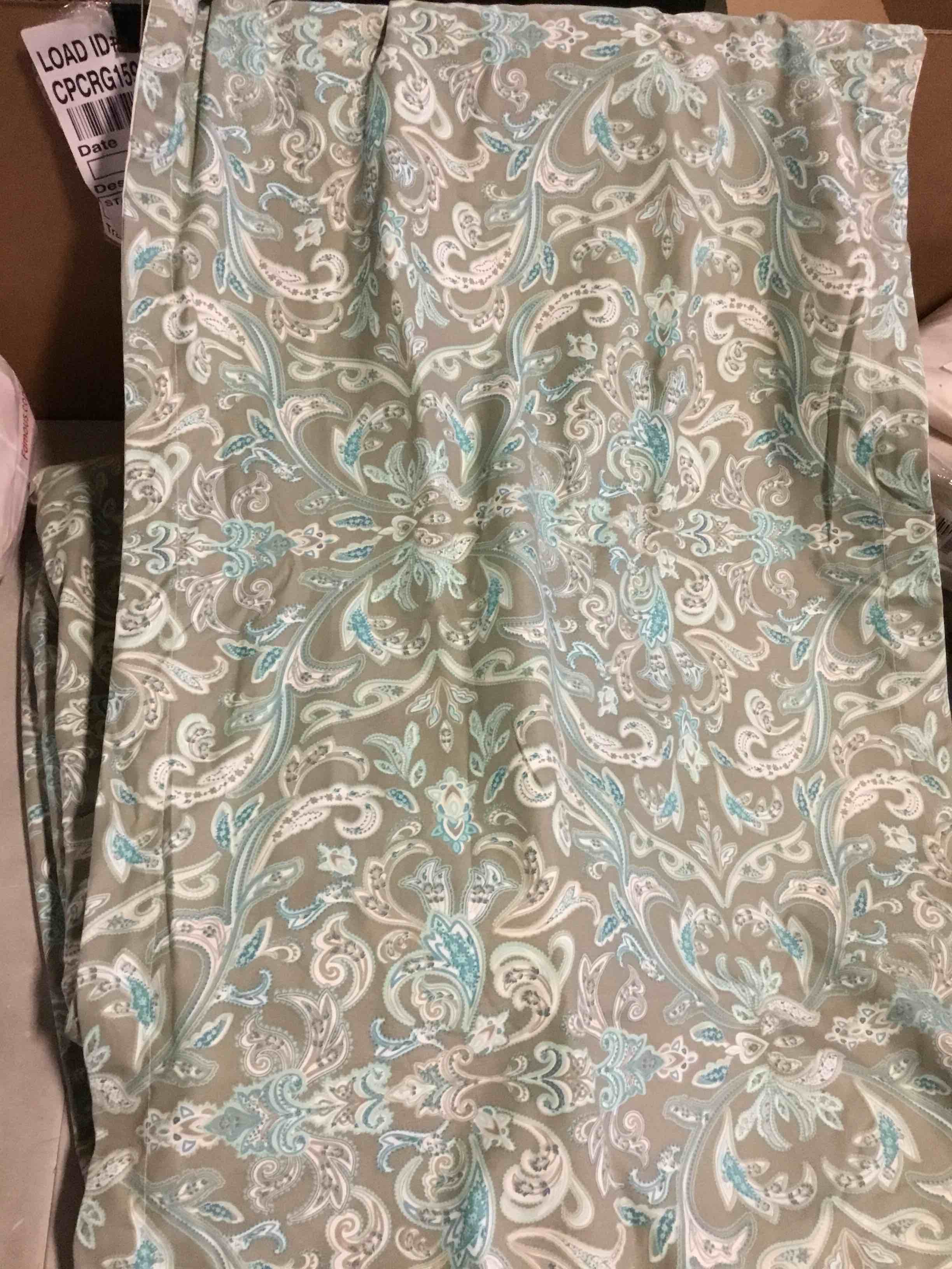 Garden Floral sheet 3 piece Egyptian Cotton Luxurious Bedding Sheet Set ...