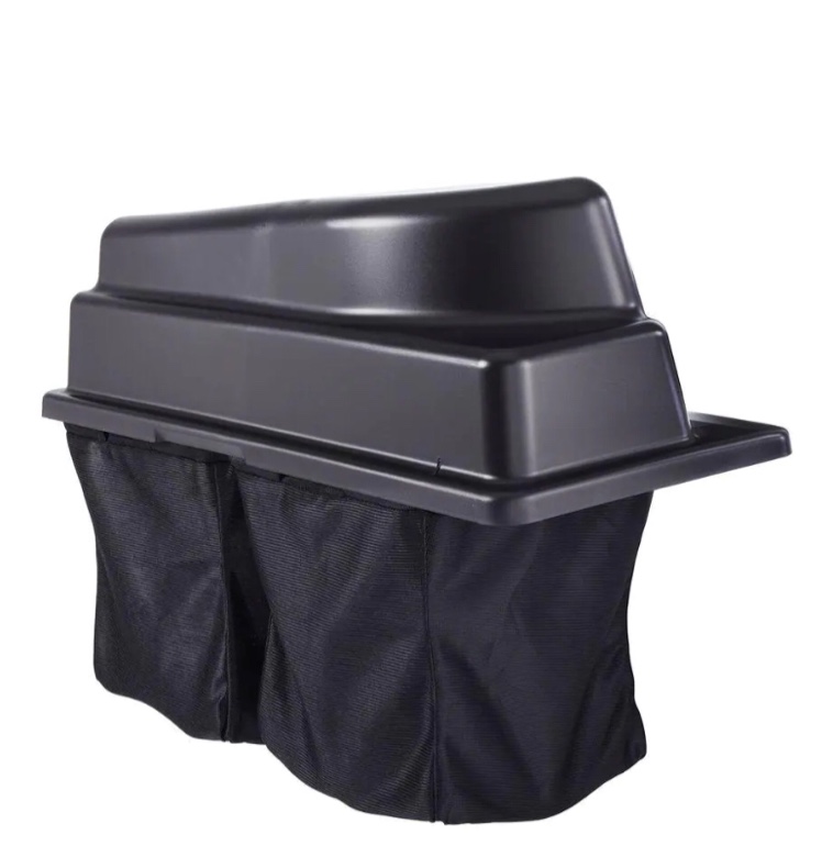 Toro TimeCutter Twin Bagger for 42 in. Stamped Deck