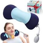 LoopTheLoop Air Neck Stretcher with Adjustable Air Bladder