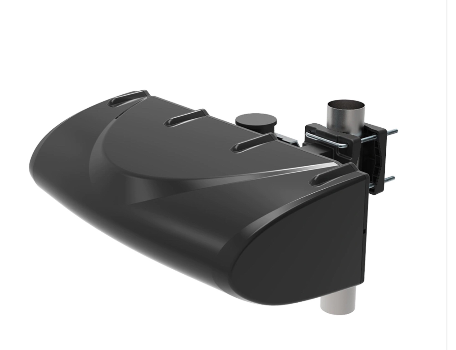 vansky outdoor amplified free hdtv antenna