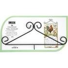 lang wrought iron calendar frame