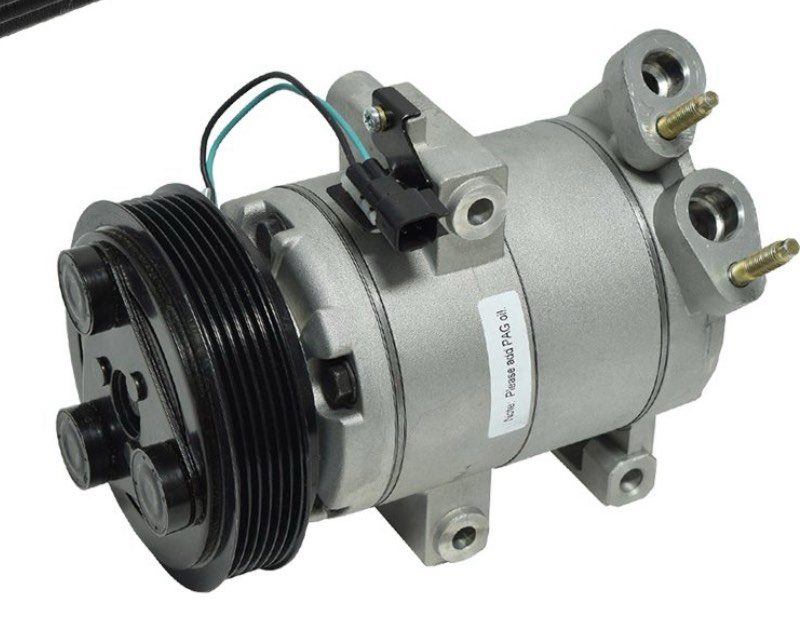 UAC KT 5028B A/C Compressor