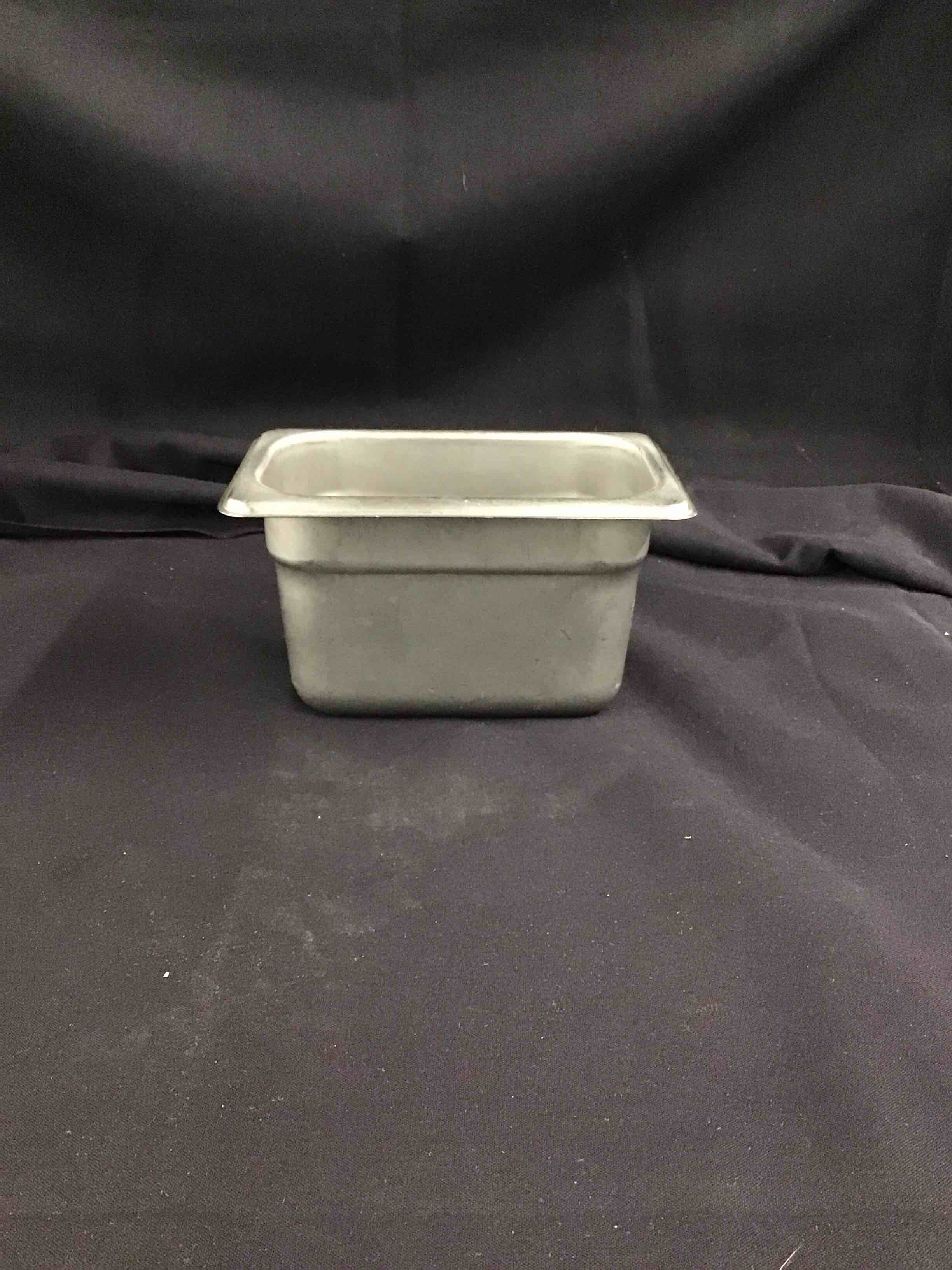 Small Vegetable Insert Pan