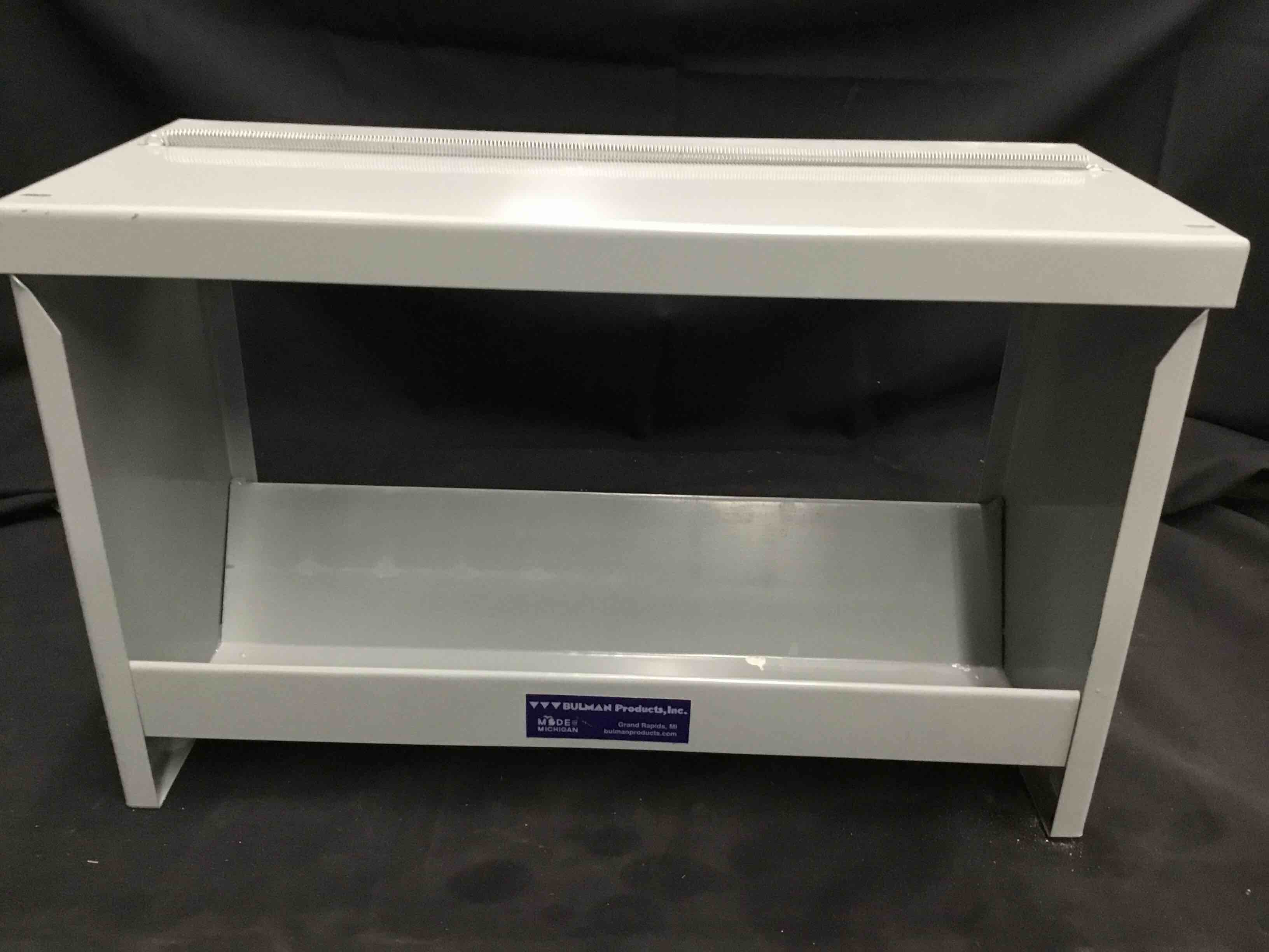 Bulman Deluxe Ribbon Dispenser without Cutter