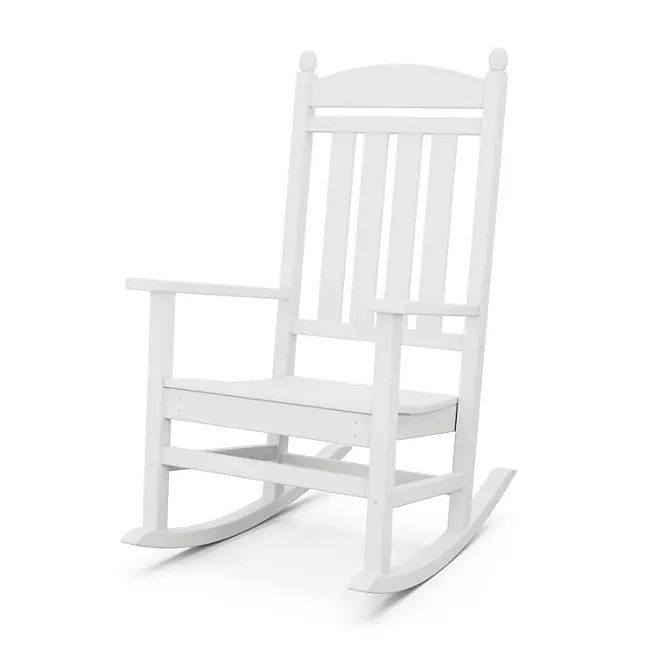 POLYWOOD Gulf Shores Rocking Chair