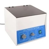 Dawot Electric Centrifuge Machine 4000 RPM 110V 50ml x 6 Desktop Lab Centrifuge Machine Medical ...