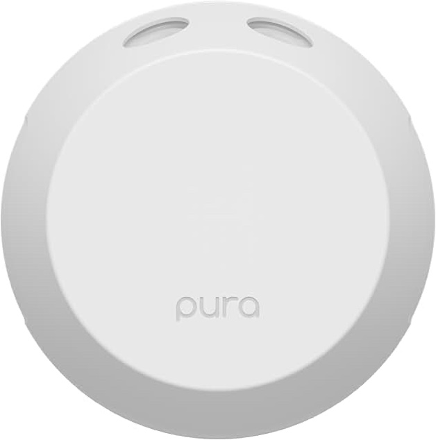 Pura Smart Fragrance Diffuser 4 - Aromatherapy Diffuser for Bedrooms ...