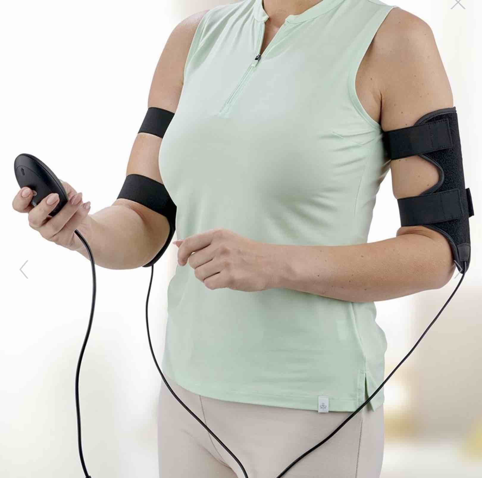 The EMS Arm Toner