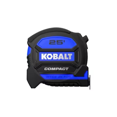 Kobalt 16-ft Levels & Measuring Tools