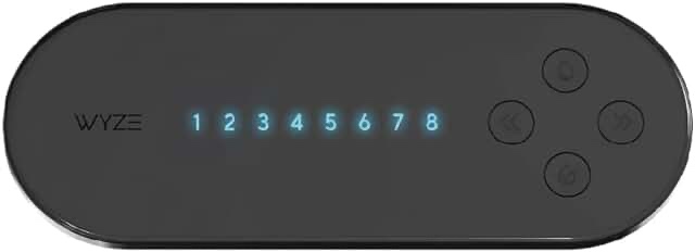 Wyze WSPRK1 Smart Controller, Smart Sprinkler Timer with EPA Watersense ...