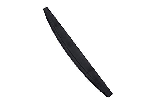 Replacement Tailgate Molding Cap Spoiler - Compatible with Dodge Ram ...