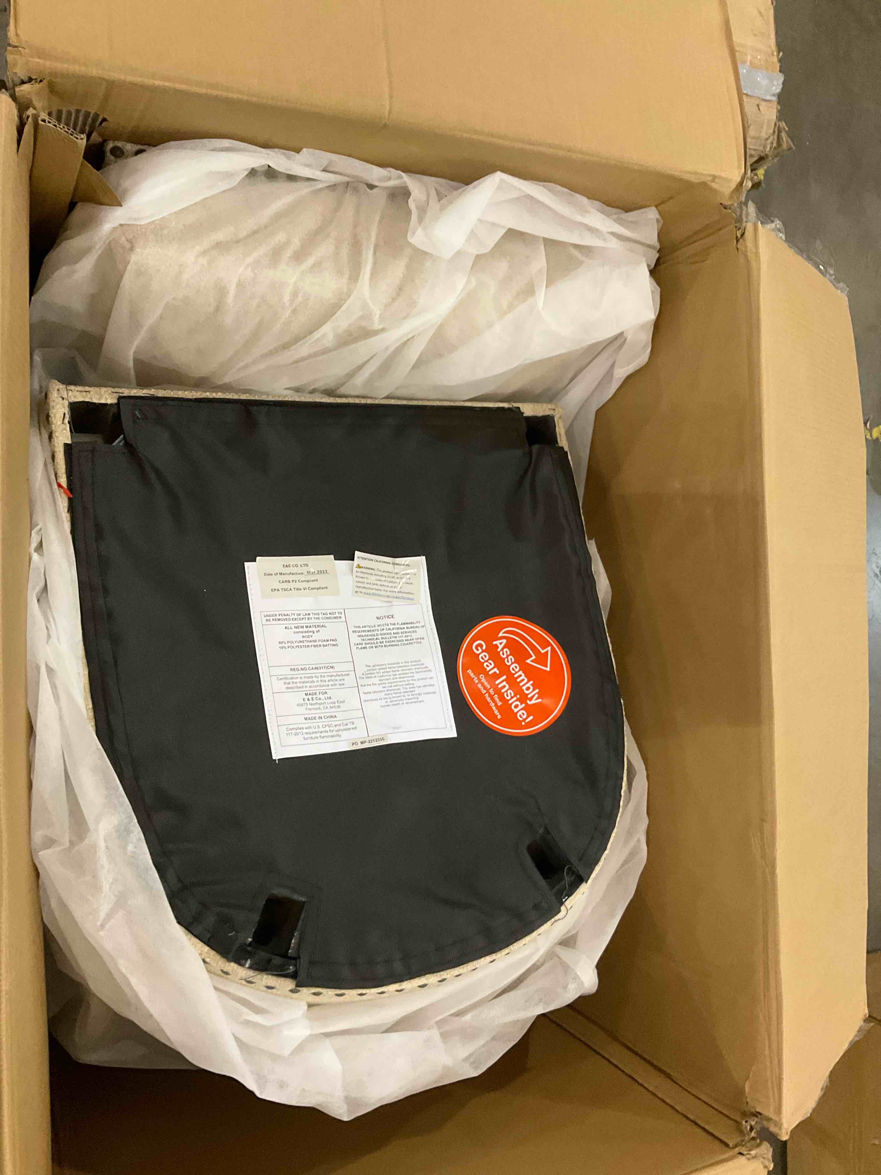 Mariam Upholstered Dining Chair