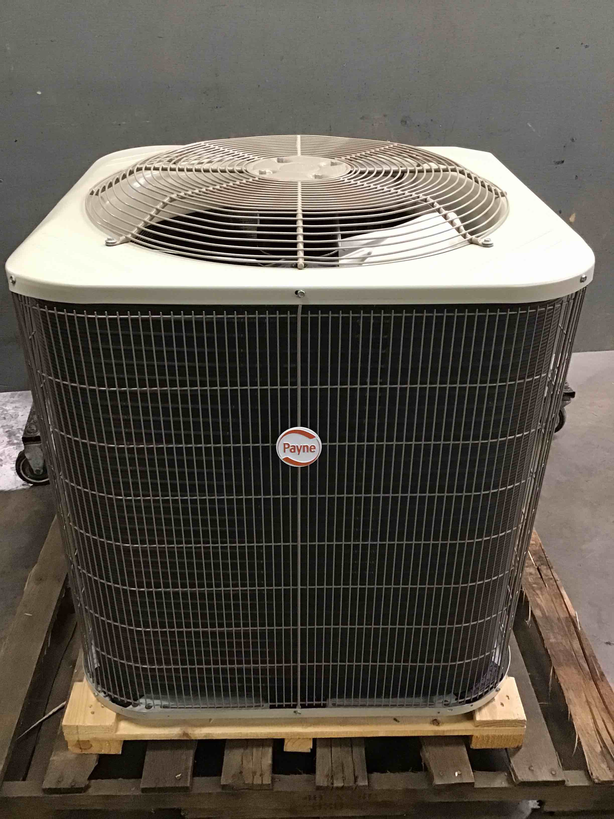 Payne 2024 Central Air Conditioner 1.5 to 5 Tons