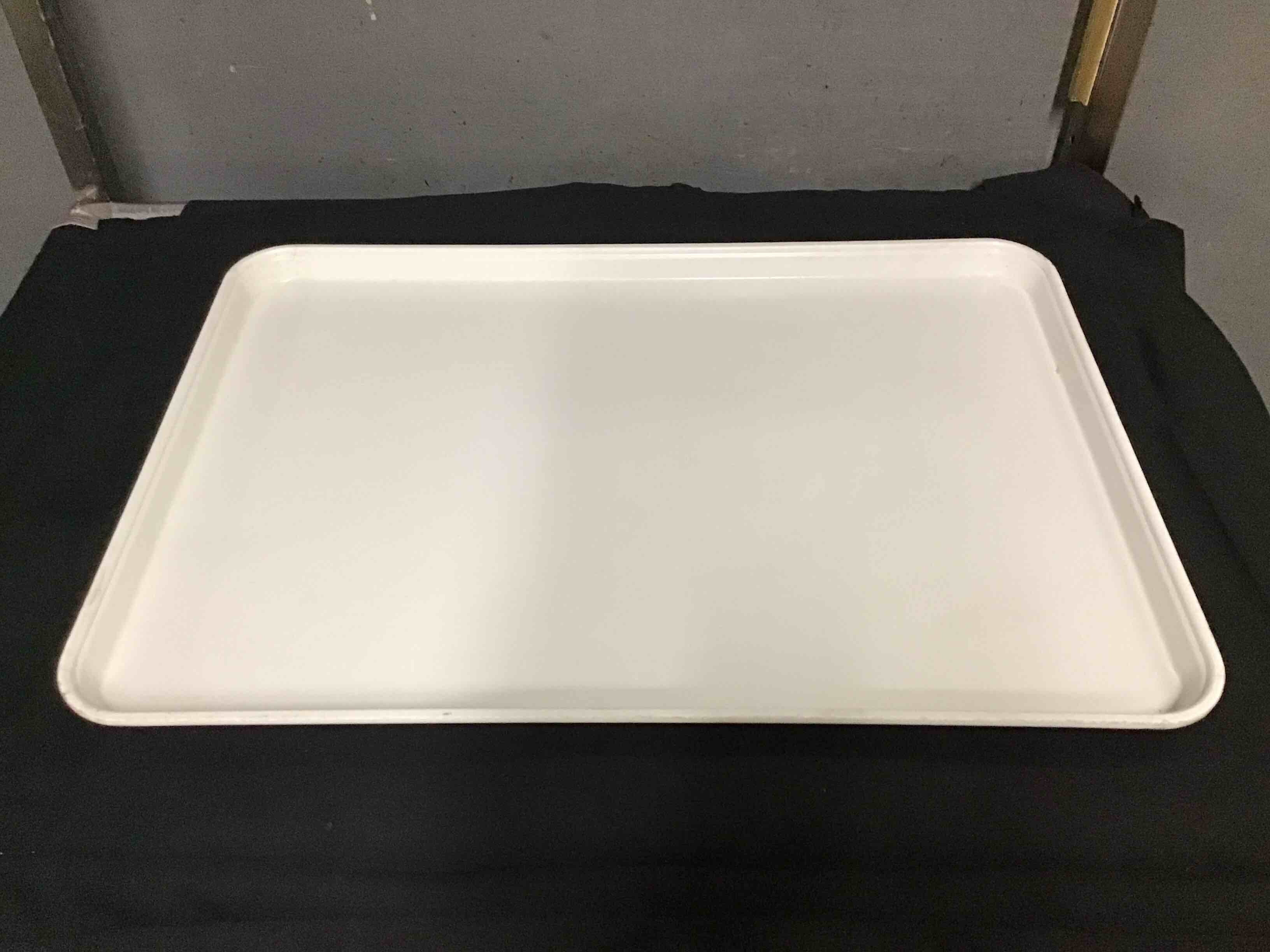 Cambro Full Size Plastic Sheet Pan