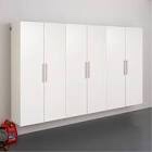 Acko 72" H x 108" W x 20" D Basic Storage System