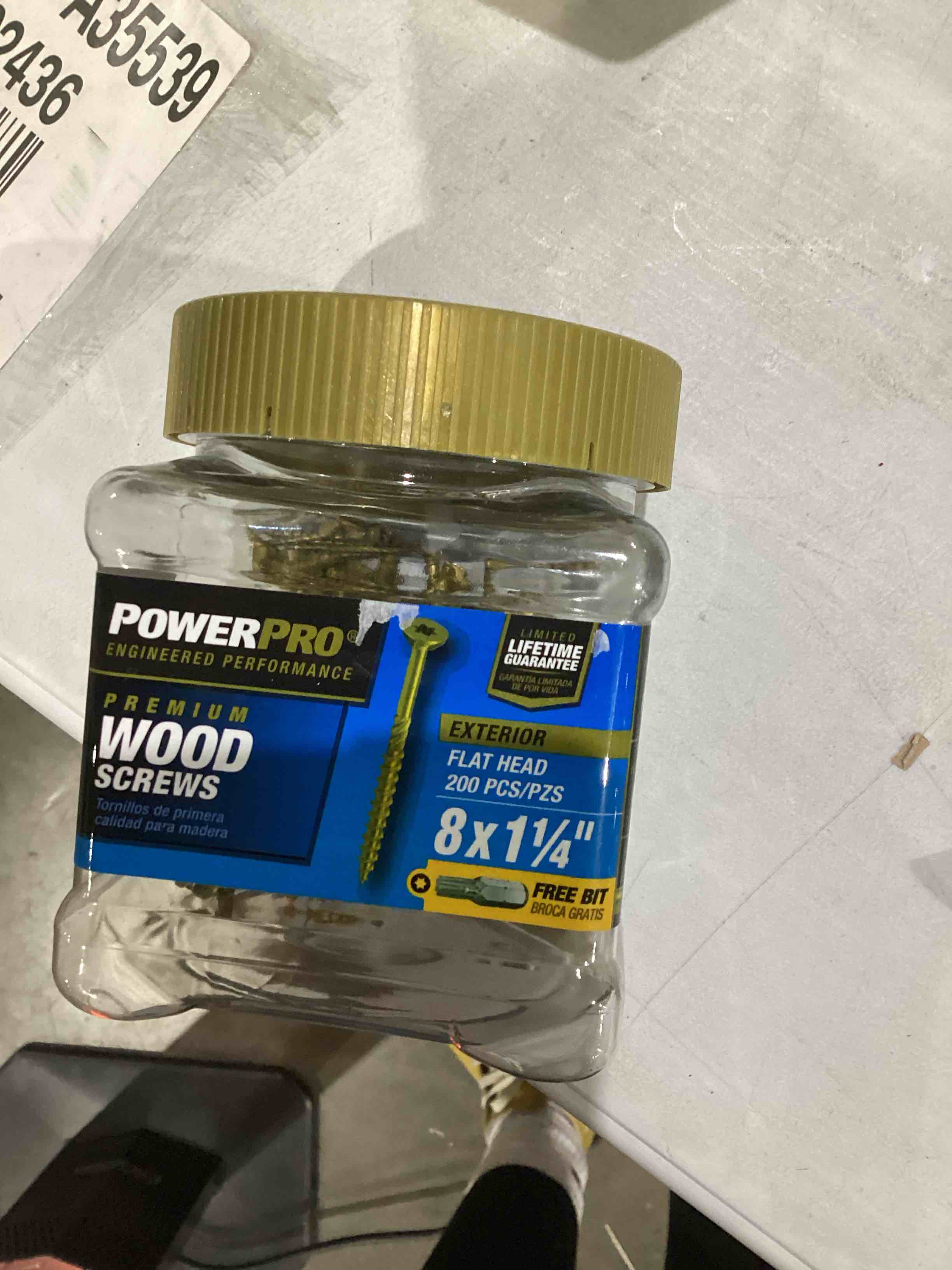 powerpro engineered performance