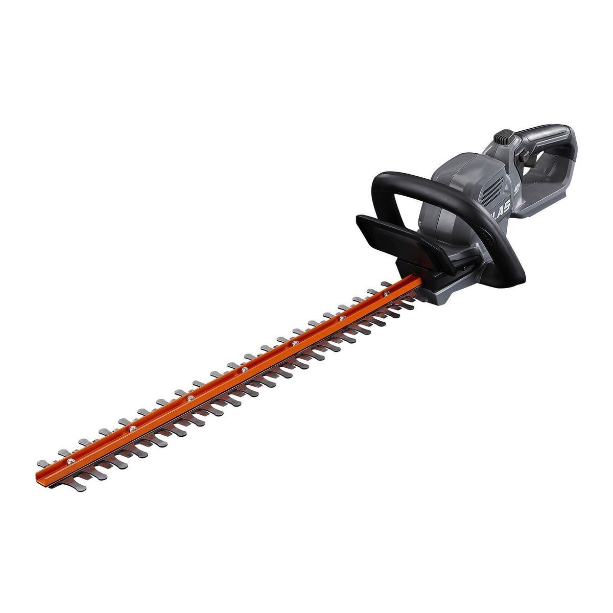 ATLAS 40V Cordless 24 in. Hedge Trimmer- Tool Only