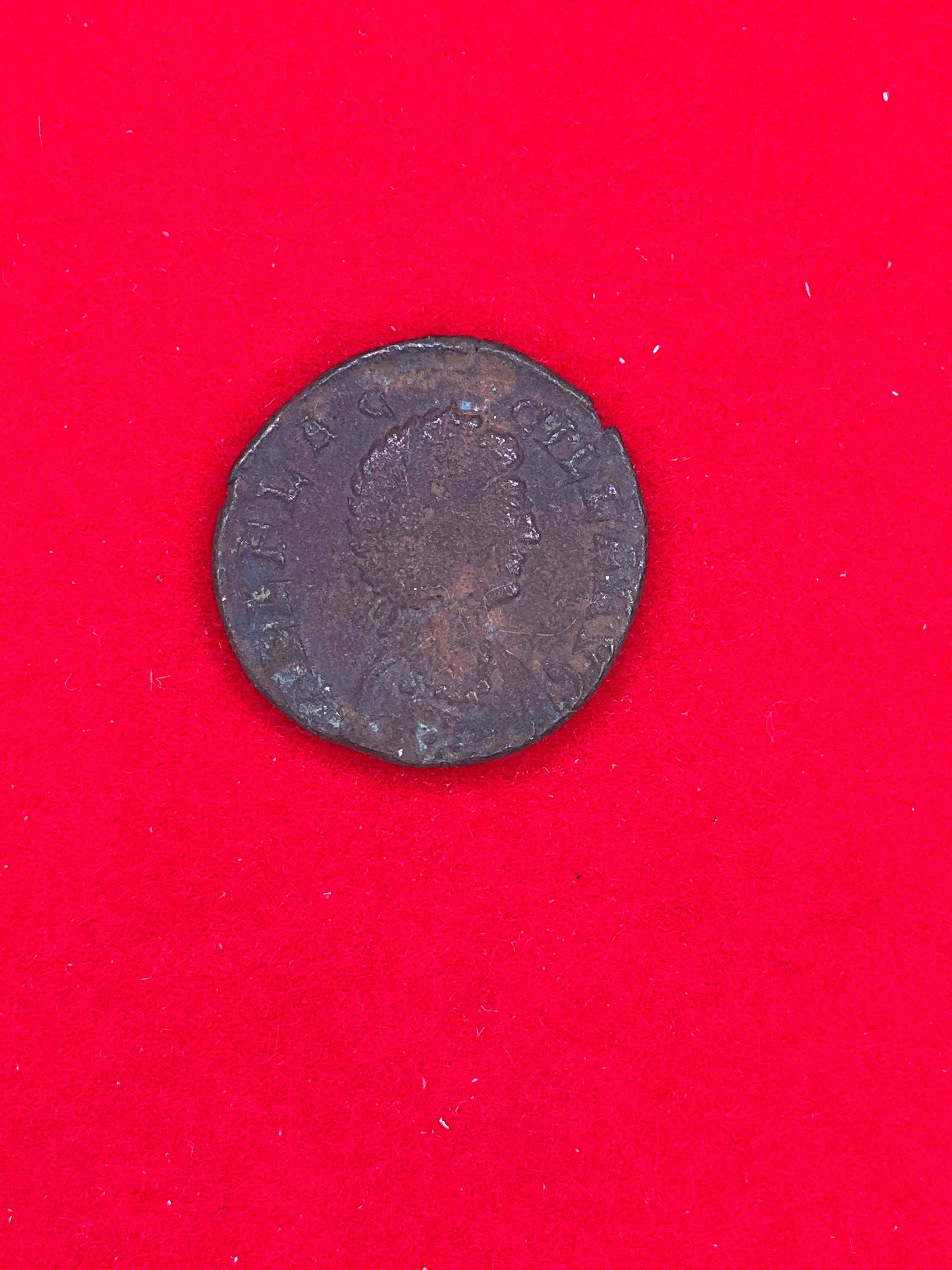 AD 378-383 Authentic Ancient Roman Coin, Aelia Flacilla, Herdia Mint ...