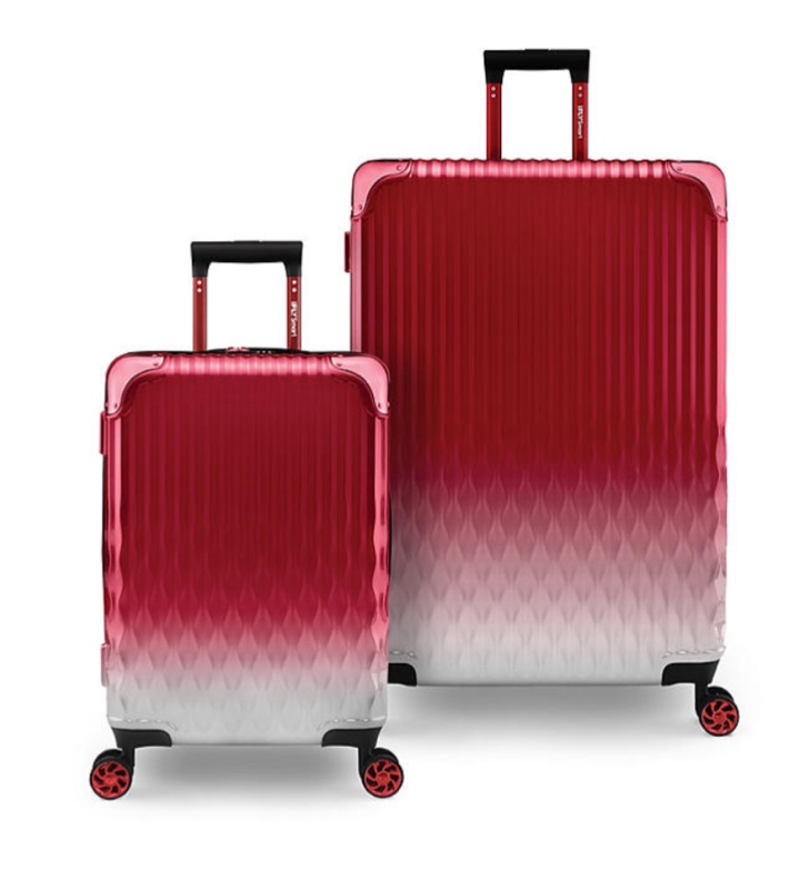 iFLY Smart Shield Collection Antibacterial Travel Set, 2 Piece, Choose ...