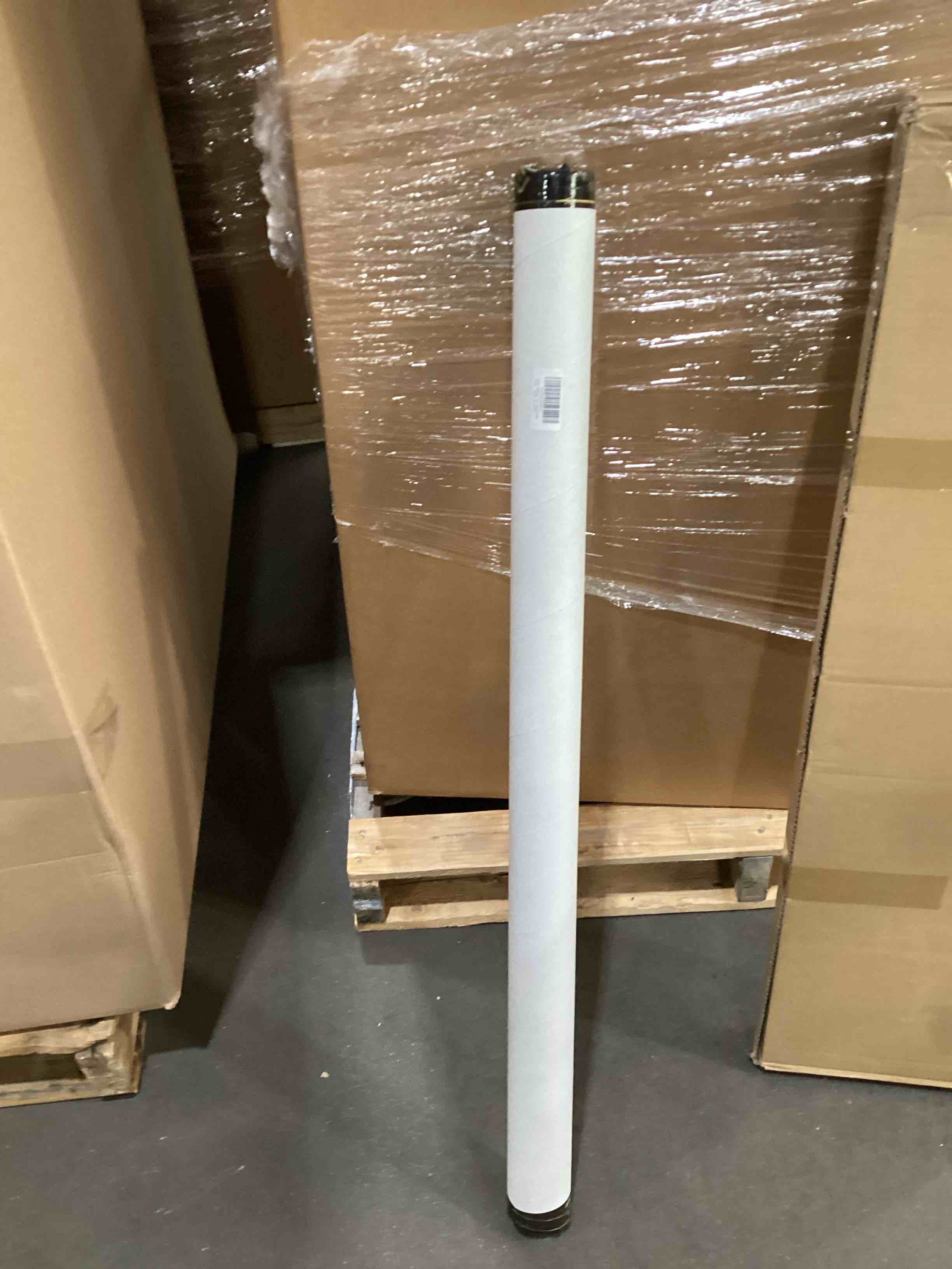 EOW Auroras 2 Pieces Spinning and Casting Fishing Rods, Length 6’&7 ...