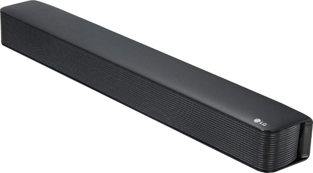 LG Soundbar SK1 2.0 ch Compact Sound Bar with Bluetooth “ NOT BEEN TESTED