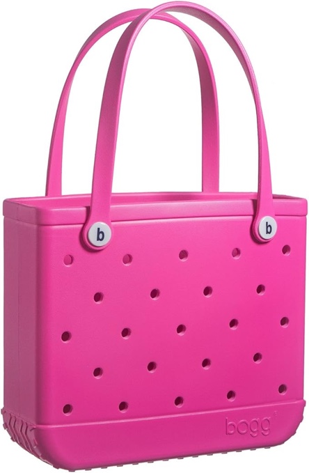 BOGG BAG Small Waterproof Washable Tote for Beach Boat Pool Work Sports ...