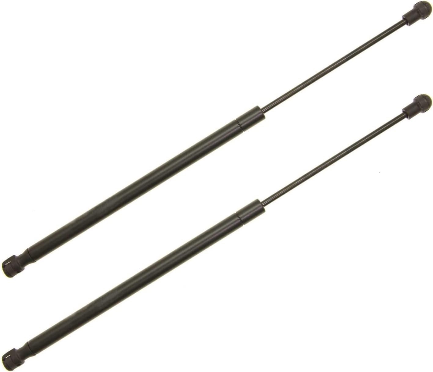 X00379577D Window glass Struts LIft Suppo…Shock Gas Spring Prop Rod 2Pcs