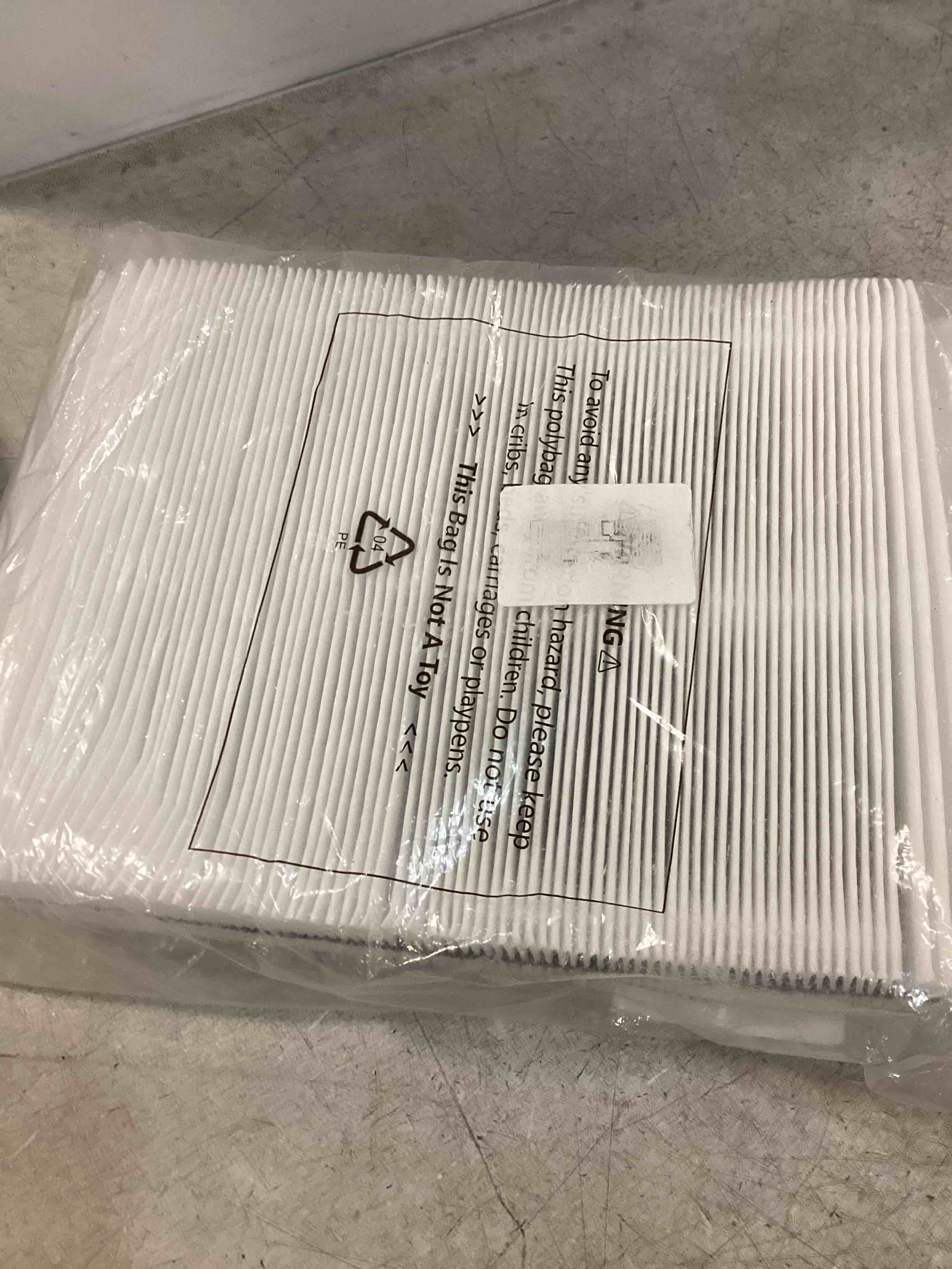 ( Similar product ) PUREBURG Replacement Filter Compatible with BLUEAIR ...