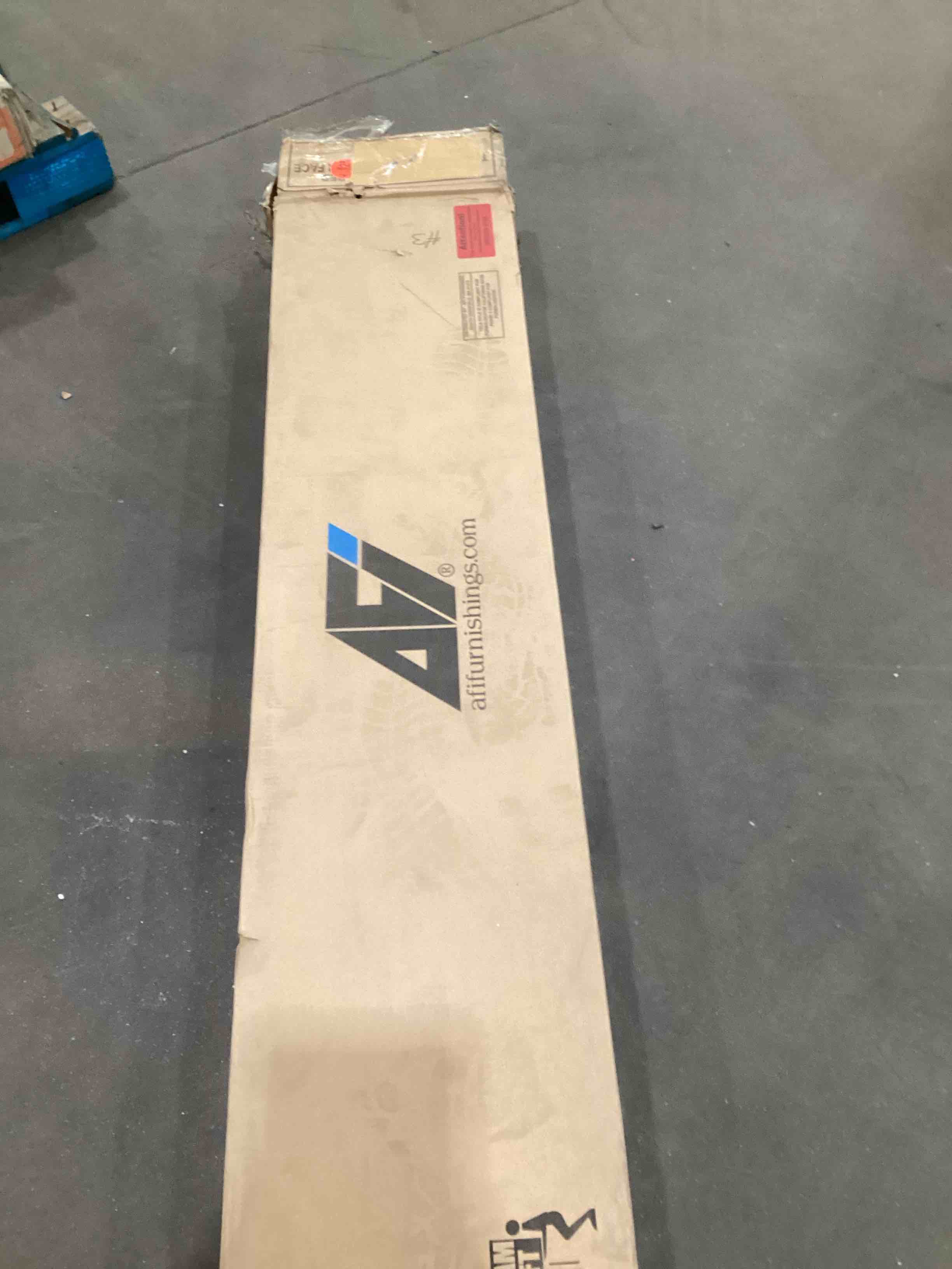 Hamilton Murphy Bed Top