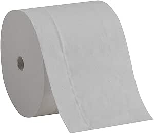 COMPACT® CORELESS 2-PLY RECYCLED TOILET PAPER BY GP PRO (GEORGIA ...