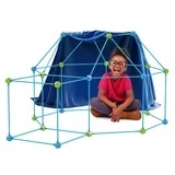 STEM CONSTRUCTION FORT 85 pieces
